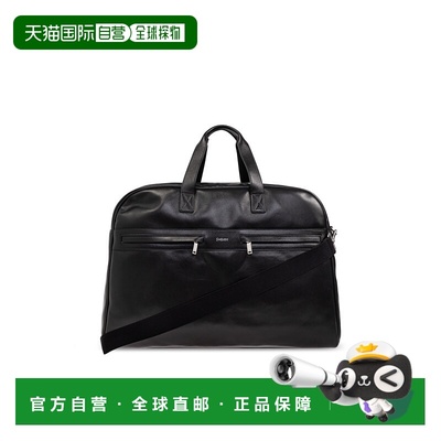 SAINT LAURENT 男士手提包 821907AAC3N1000 SS2025