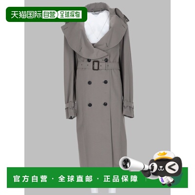 MAISON MARGIELA 男士外套 S67AH0060S76767810 SS2026
