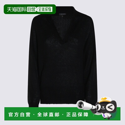 1h可退 TOM FORD 女士POLO衫 MAK1440YAX1029NAA AW2026