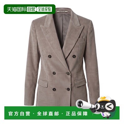 TAGLIATORE 女士西服西装外套 JPARIGI10B020002V26I066T3493