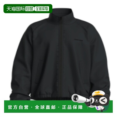 1h可退 CANADA GOOSE 男士夹克 2666M9061 SS2026 黑色 Axis jack