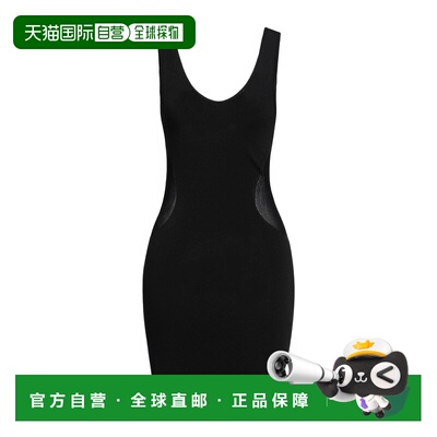 Stella Mccartney 斯特拉 麦卡特尼 女士 夏装连衣裙