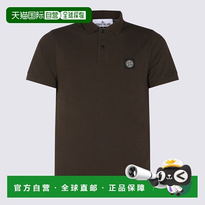 STONE ISLAND 男士T恤 L2S152200008S0017V0078