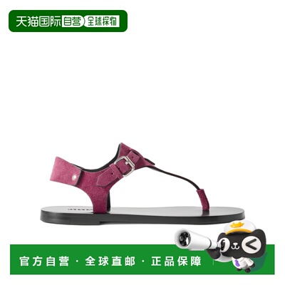 ISABEL MARANT 女士凉鞋 SD0247FAC2A04S40RY AW2025
