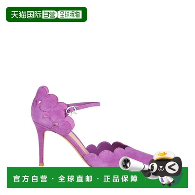 1h可退 潮奢 Gianvito Rossi 吉安维托 罗西 女士 浅口鞋