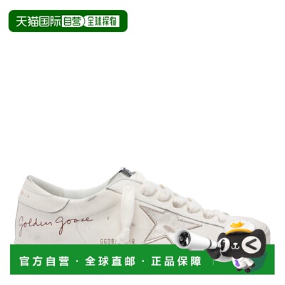 GOLDEN GOOSE DELUXE BRAND 男士运动鞋 GMF01015F00816610847
