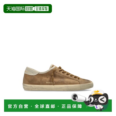 GOLDEN GOOSE DELUXE BRAND 男士运动鞋 GMF01077F00859355789