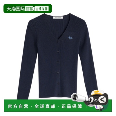 1h可退 MAISON KITSUNÉ 女士T恤 OW00501KT1091P480 CO