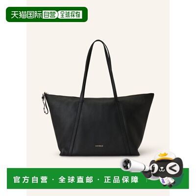 COCCINELLE 女士手提包 100295971713000 CO 黑色 Shopper NORY