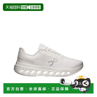 ON RUNNING 女士运动鞋 3WE30051200 CO 白色 Cloudsurfer Next运