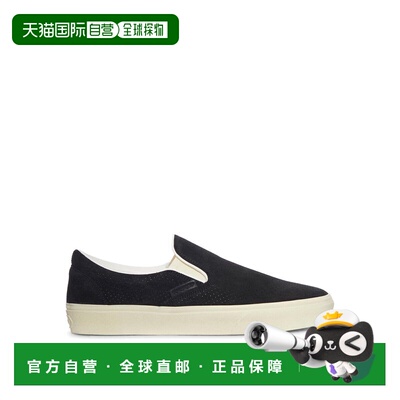 TOM FORD 男士休闲鞋  SS2026 J1368ICL124NNWB男鞋黑色