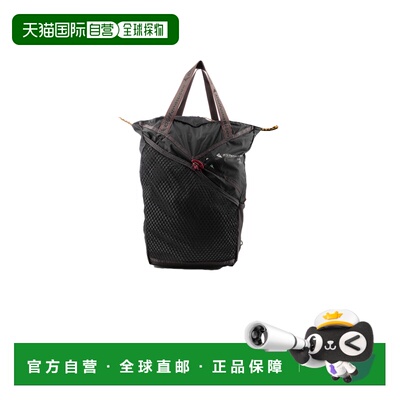 klättermusen 攀山鼠 女士 Gand 23L Raven 包包 10405961