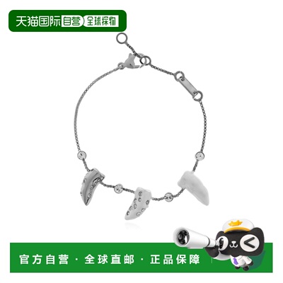 1h可退 MARNI 女士手链手镯 BRMV0230A0P652700N29 AW2025水晶