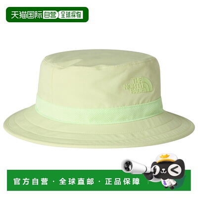 THE NORTH FACE 男童帽子 9045902LEMONMISTLOGOWEATHER北面