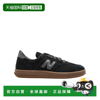 NEW BALANCE 男士休闲鞋 CT500TRC AW2025 黑色 CT500 运动鞋