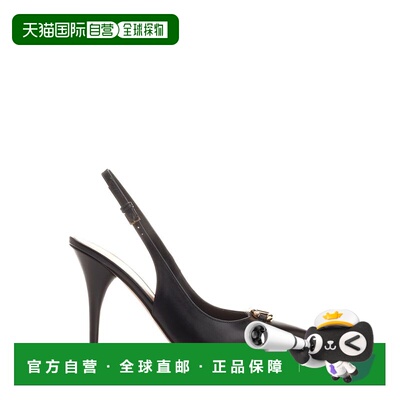 1h可退 VALENTINO GARAVANI 女士高跟鞋 5W2S0JE0EEY0NO AW2024