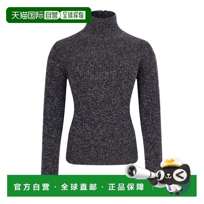 1h可退 MAX MARA 女士针织衫 2521366383600AZULENE1234201004