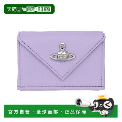 VIVIENNE WESTWOOD 女士卡包 5115002EWS000DJ402