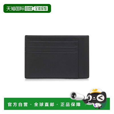 GUCCI 男士钱包 812681AAECE1046 SS2025 灰色 Crafted from text