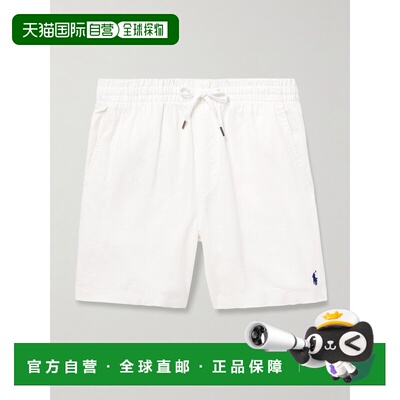 1h可退 潮奢 Polo Ralph Lauren Polo 拉夫 劳伦 男士 Prepster L