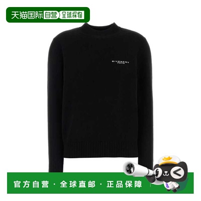 GIVENCHY 女士卫衣 BW90VW4ZTA001