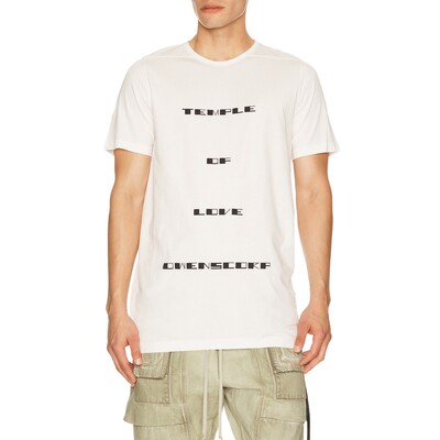 1h可退 潮奢 rick owens 瑞克 欧文斯 DRKSHDW 男士 Temple of Lo