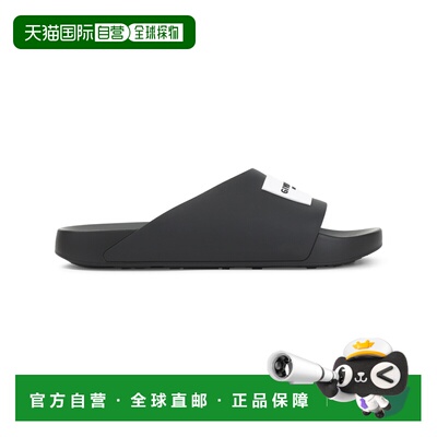 GIVENCHY 女士拖鞋 BE30AJE2GA001BLACK SS2026 黑色