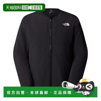 THE NORTH FACE 男士户外冲锋衣 NF0A8DWKJK31 SS2026