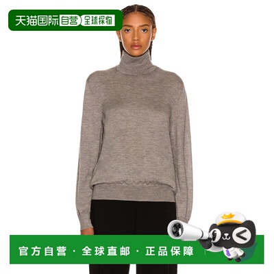 TheRow/Lambeth女士毛衣