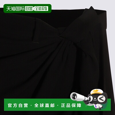 香港直邮BALENCIAGA 女士半身裙 838761TSO031000【付后1h可退】
