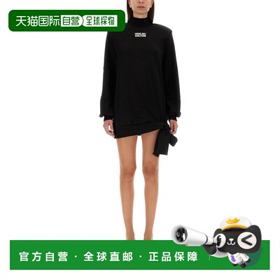 1h可退 Versace Jeans Couture 女士连衣裙 77HAO972 AW2024