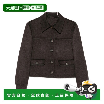 1h可退 BRUNELLO CUCINELLI 女士外套 MD5037289PC125 SS2026