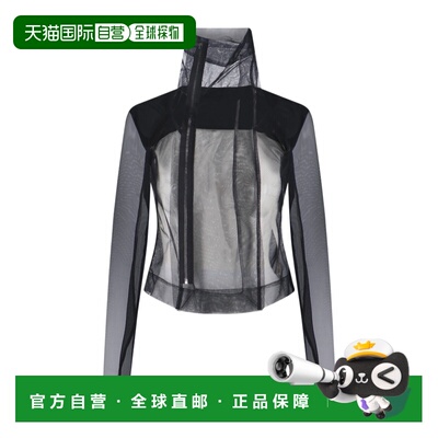 奢淘 Rick Owens 长袖上衣 女 RP01F6708TUTUS