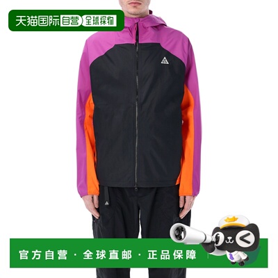 NIKE 男士运动服 26PIF1143551 SS2026 黑色 Nike ACG Phantazma