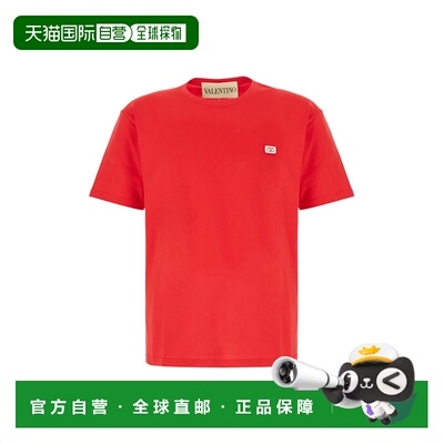 VALENTINO GARAVANI 男士T恤 7V3MG10VAQ8157 AW2025