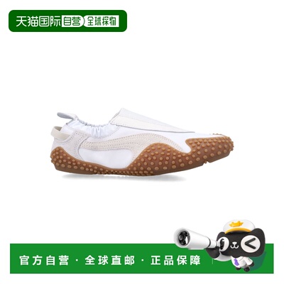 PUMA 女士休闲鞋 40513101 SS2026 白色 Mostro Move 运动鞋