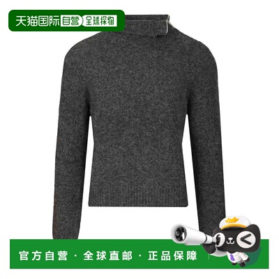 1h可退 ISABEL MARANT 男士卫衣 24APU0530HAA1L71H02DG