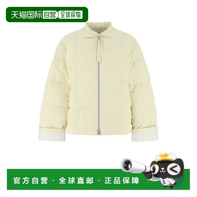 JIL SANDER 女士外套 J40AF0006JTN014279 SS2023