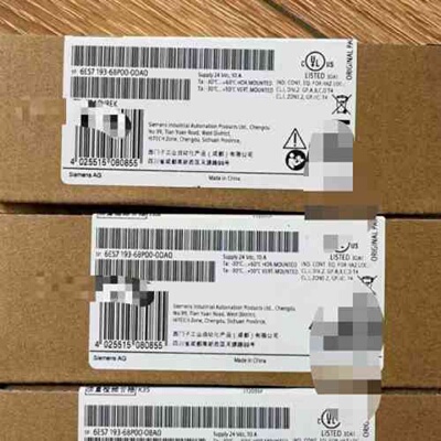 6ES71936BP000DA0的的联议价