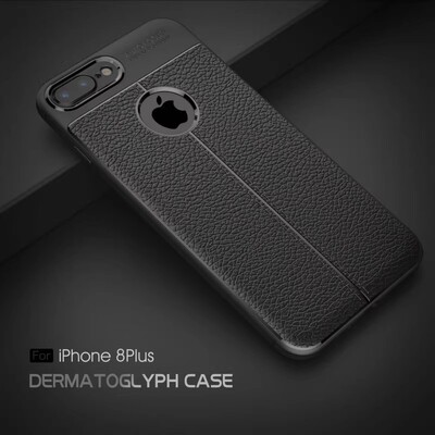 苹果7plus手机壳iPhone8保护套