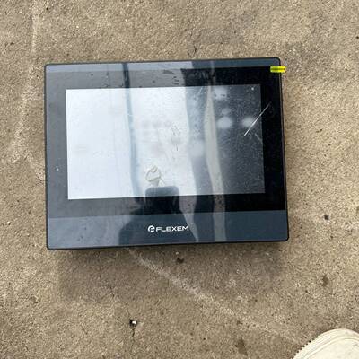 可议价FE6100CE触摸屏，型号FE6100CE，10寸工业