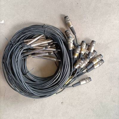 可维修进口SWISS MADE TESR位移传感器，多根，议价