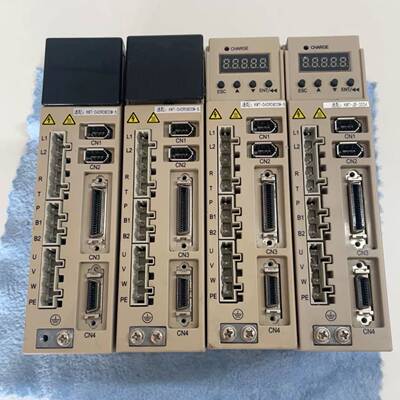 可议价KMT伺服驱动器 KMT-04090800W-5