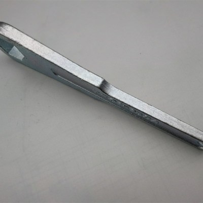 海天注塑机配件 喷嘴专用扳手T-01-153A 射嘴扳手633022XA