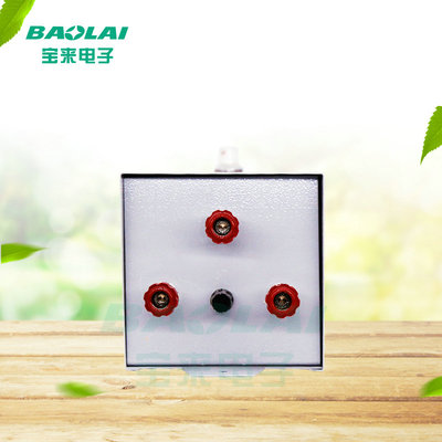 昌盛 GUK-82全自动路灯光控开关控制器大功率40A可调感光开关220V