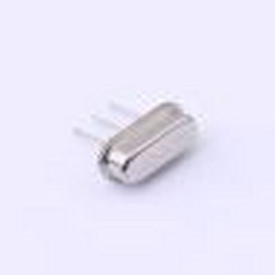 LOPAD055296U11L-3PIN 5.5296MHz ±20ppm 20pF HC-49S-3P
