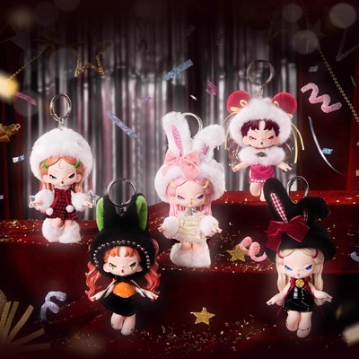 官方正品DODOSUGAR NAMI CheersDay挂件盲盒潮玩手办摆件女生礼物