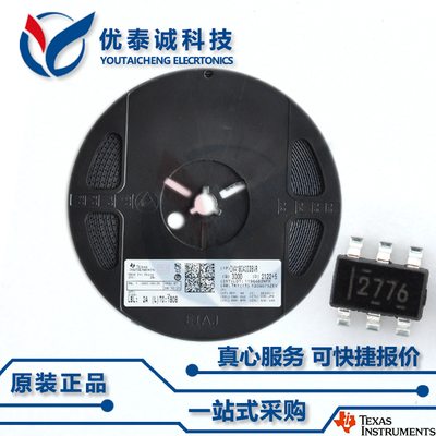 逻辑芯片SN74LVC2G14DBVR SN74LVC2G14 sn74lvc2g14dbvr SOT-23-6