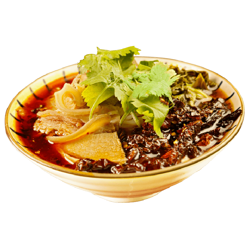 黔椒苑贵州水城羊肉粉米线