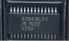 全新原装 A3941KLPTR-T A3941KLPT TSSOP28 电机功率全桥驱动芯片